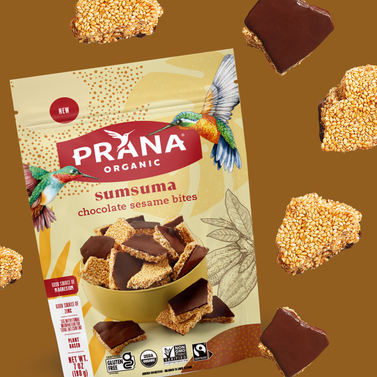 Products – Prana Foods USA
